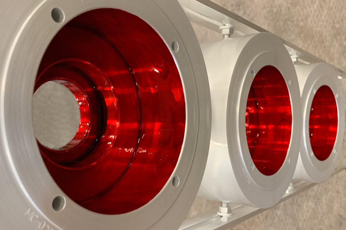 Anodize Solutions